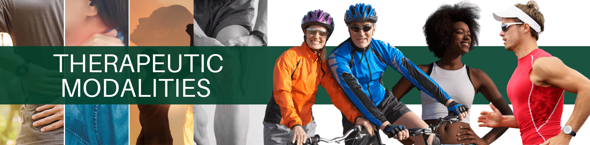 Therapeutic Modalities | Limerick PA Chiropractic | McCormick Chiropractic